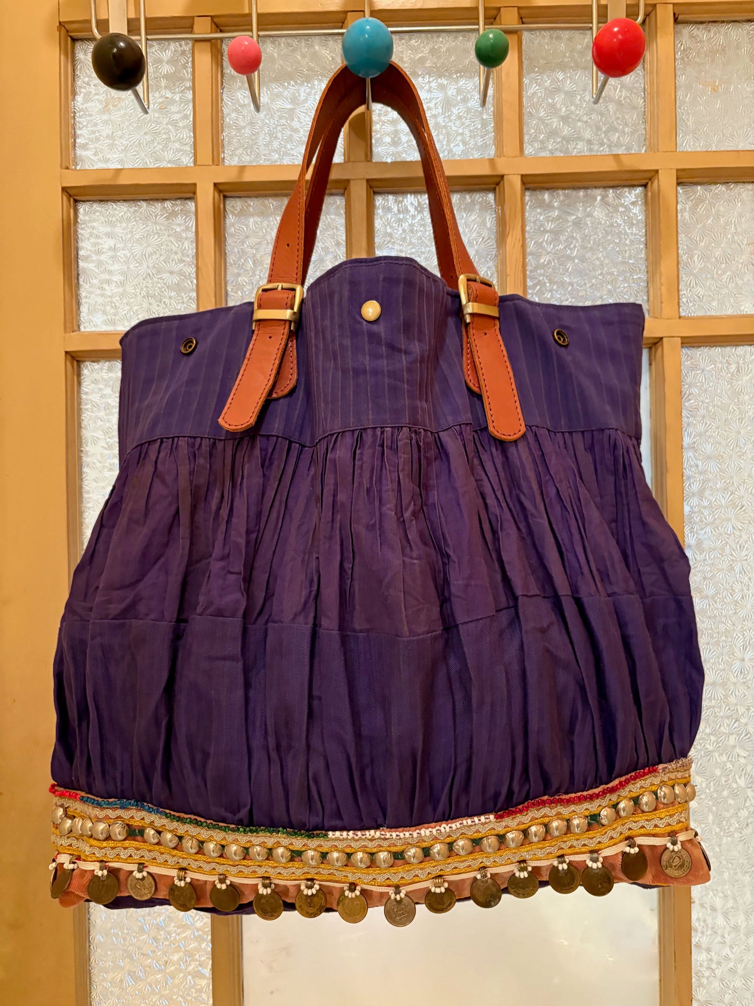 Our Bag – elliotmann.com