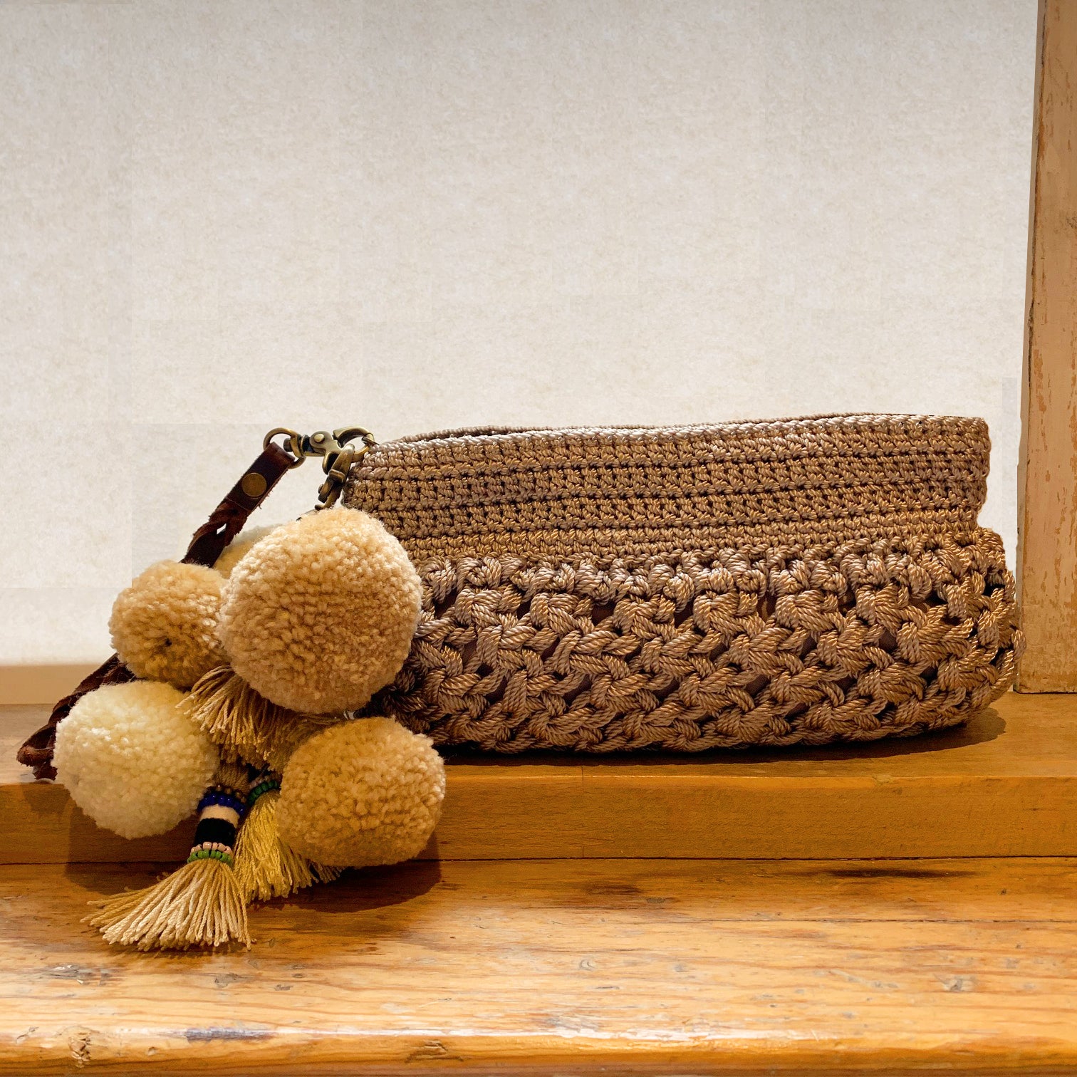Dune Pouch – elliotmann.com