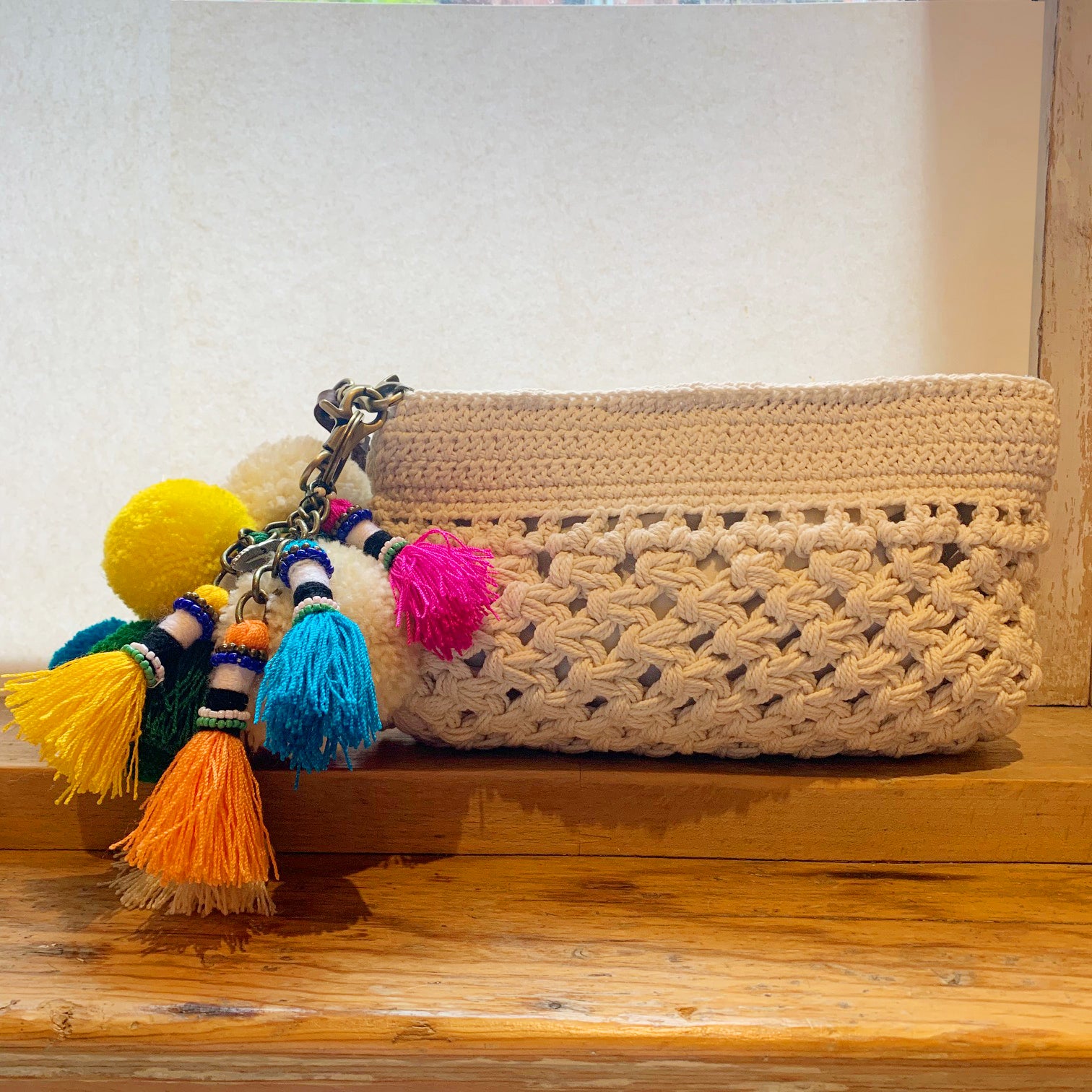 Dune Pouch – elliotmann.com