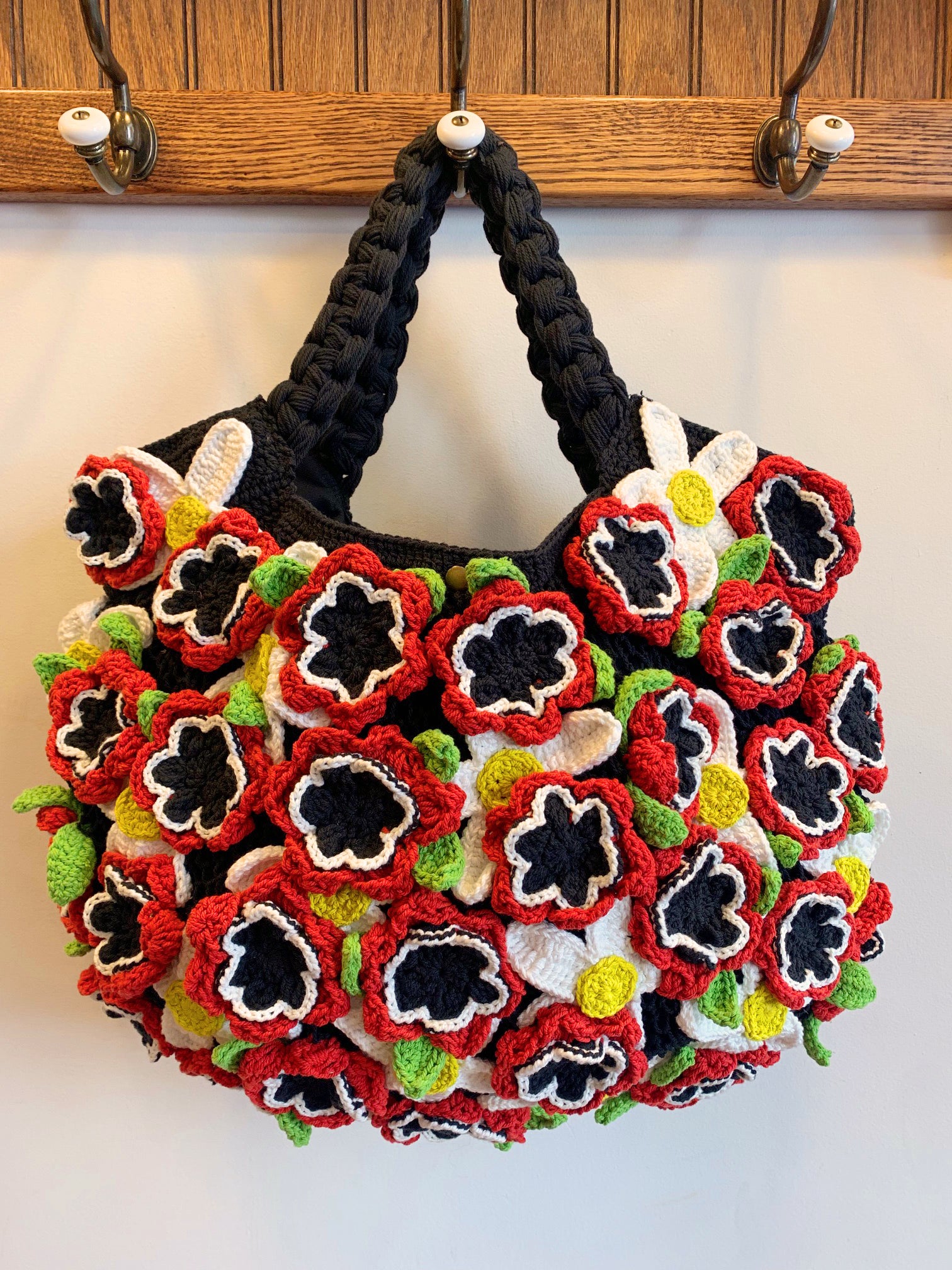 Flo Bag – elliotmann.com