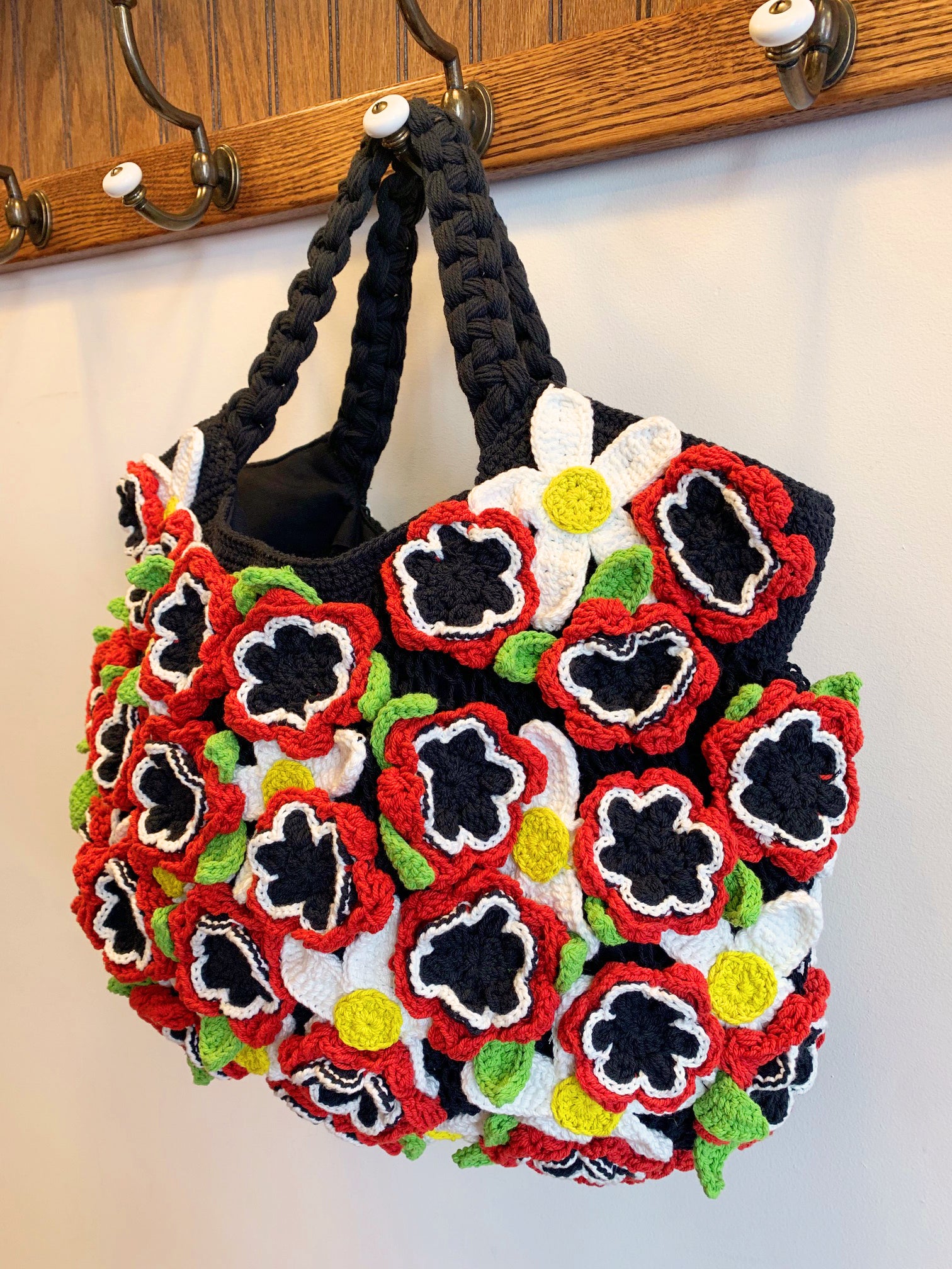 Flo Bag – elliotmann.com