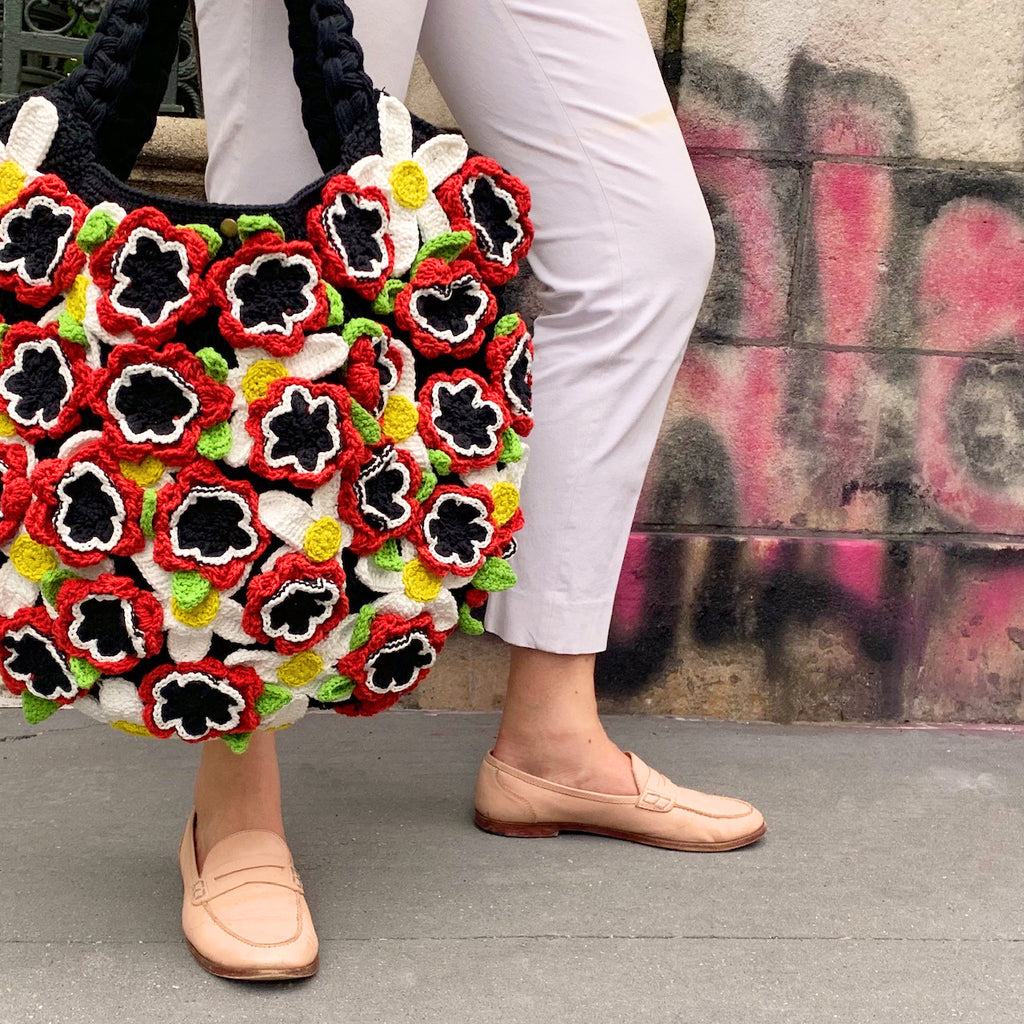Flo Bag – elliotmann.com