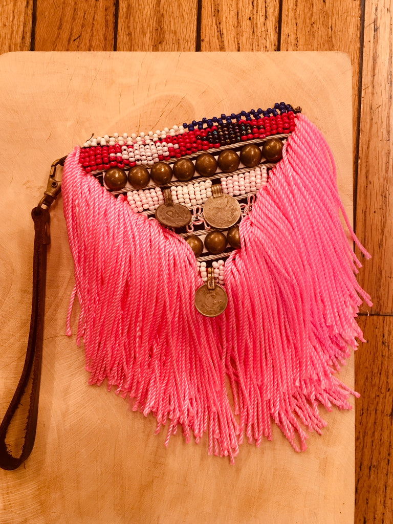 Jo Fringe Candy – elliotmann.com