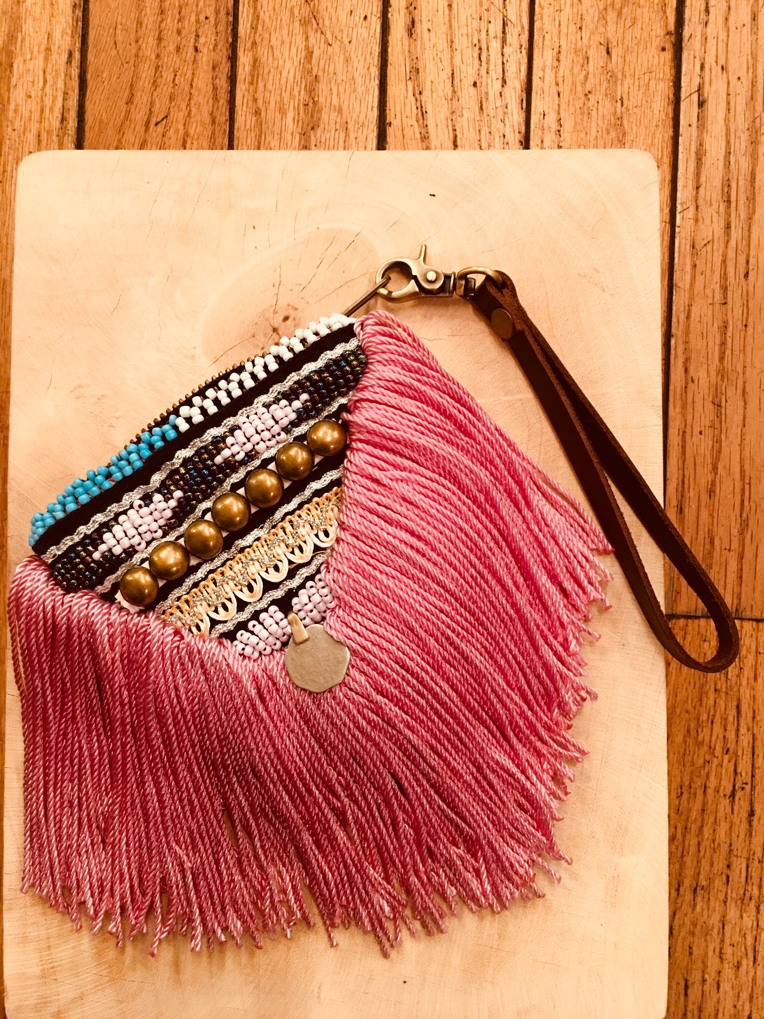 Jo Fringe Candy – elliotmann.com