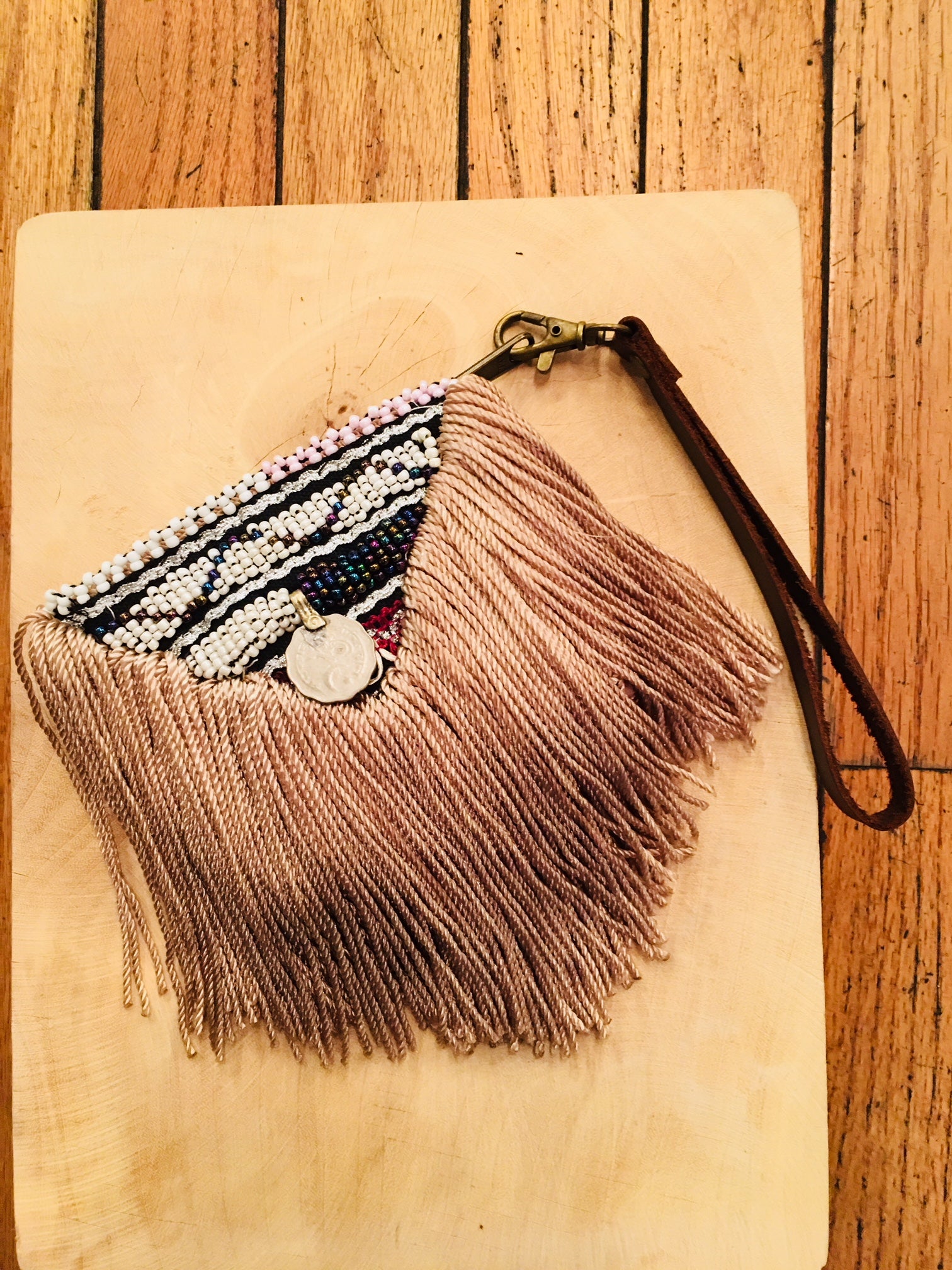 Jo Fringe Candy – elliotmann.com