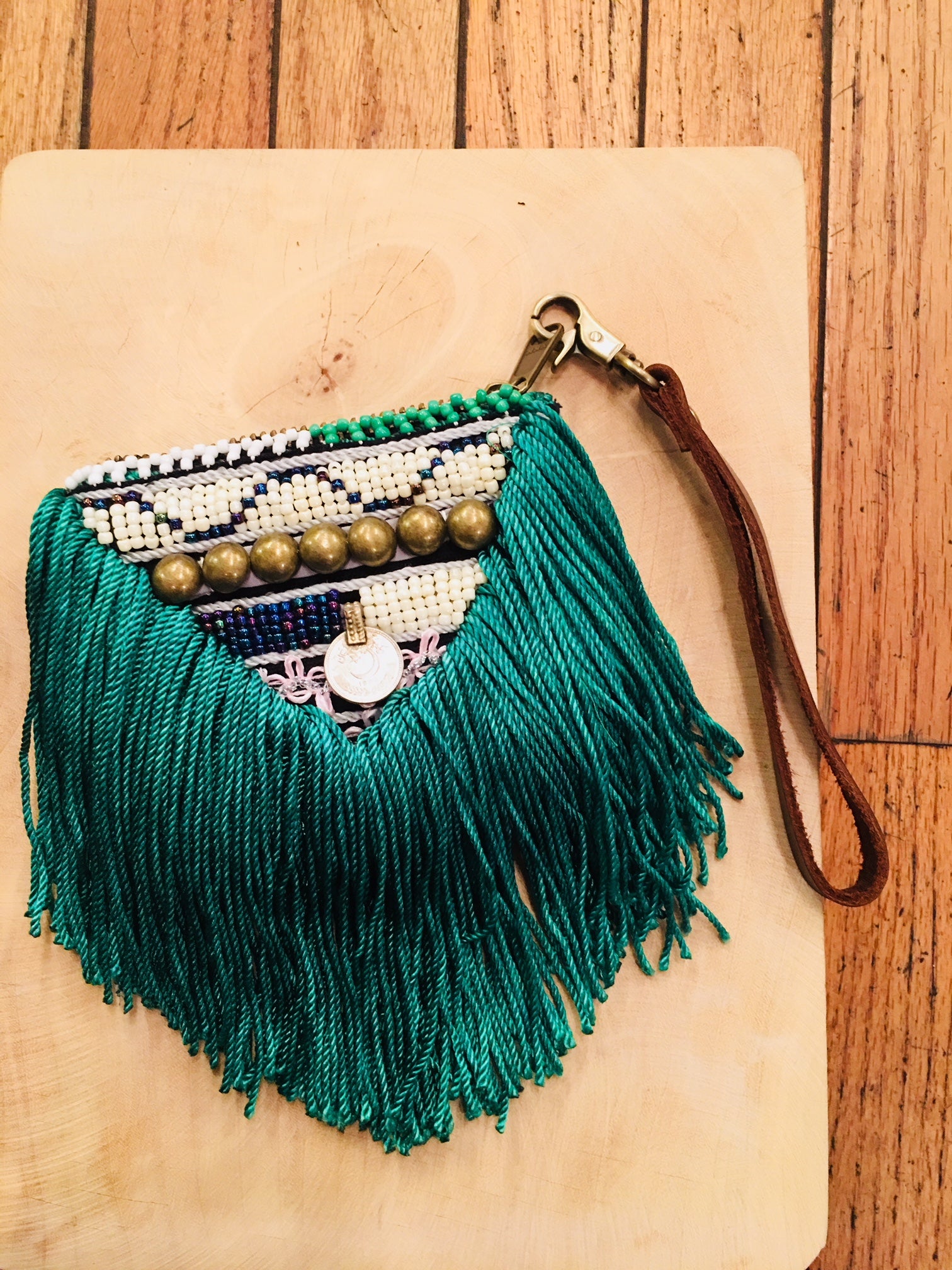 Jo Fringe Candy – elliotmann.com