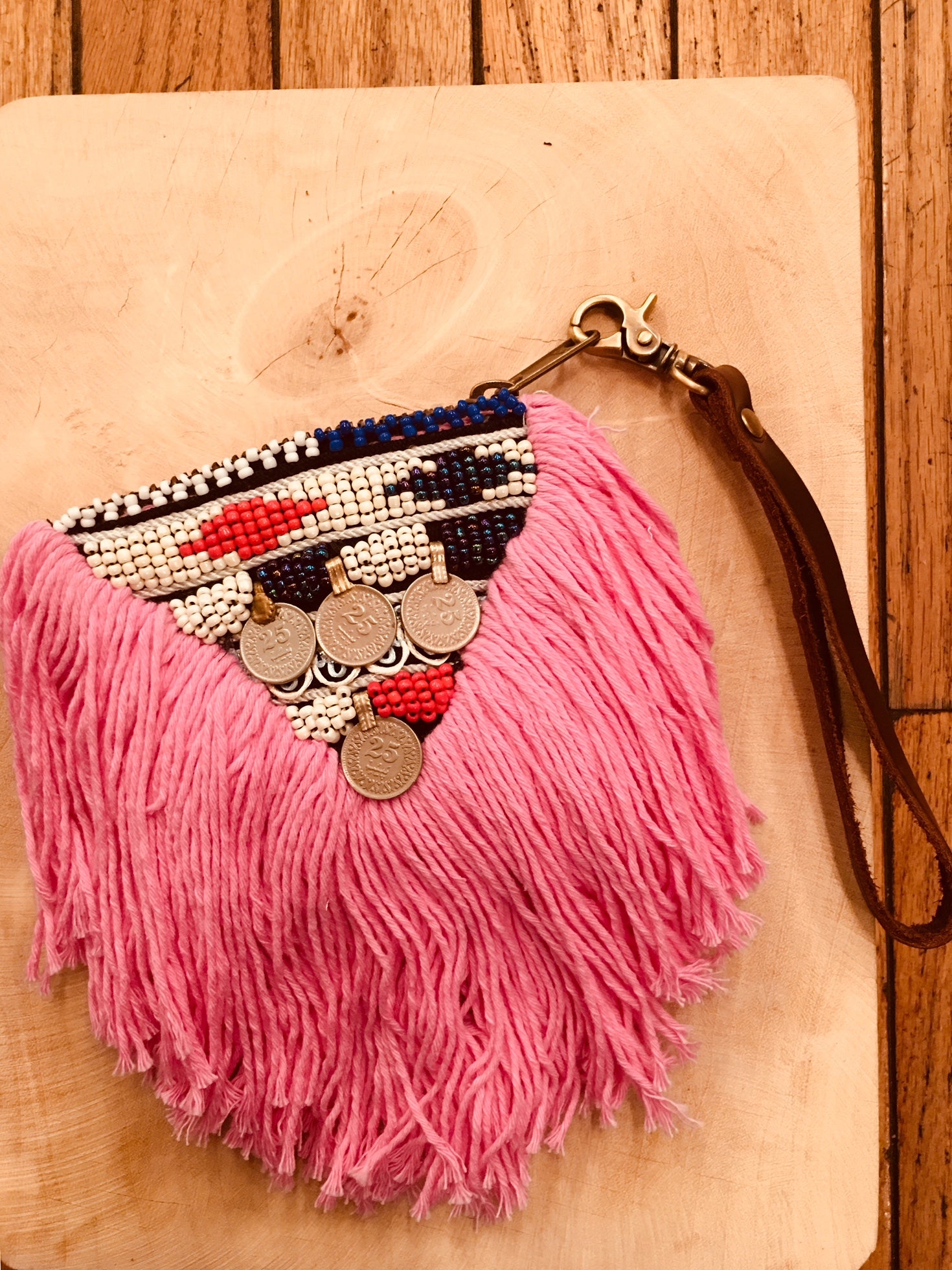 Jo Fringe Candy – elliotmann.com