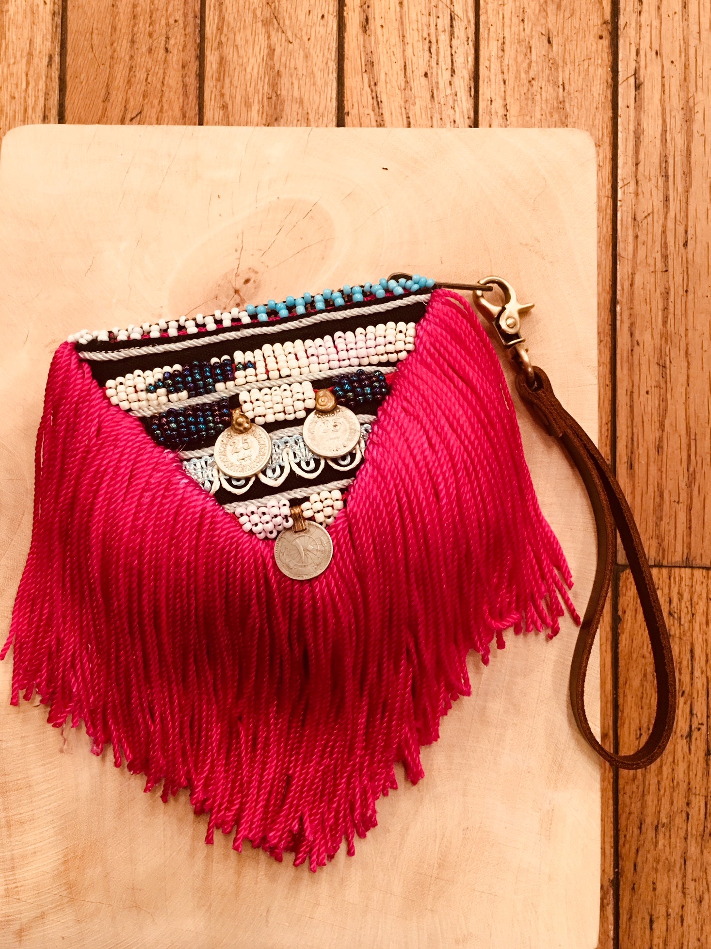 Jo Fringe Candy – elliotmann.com