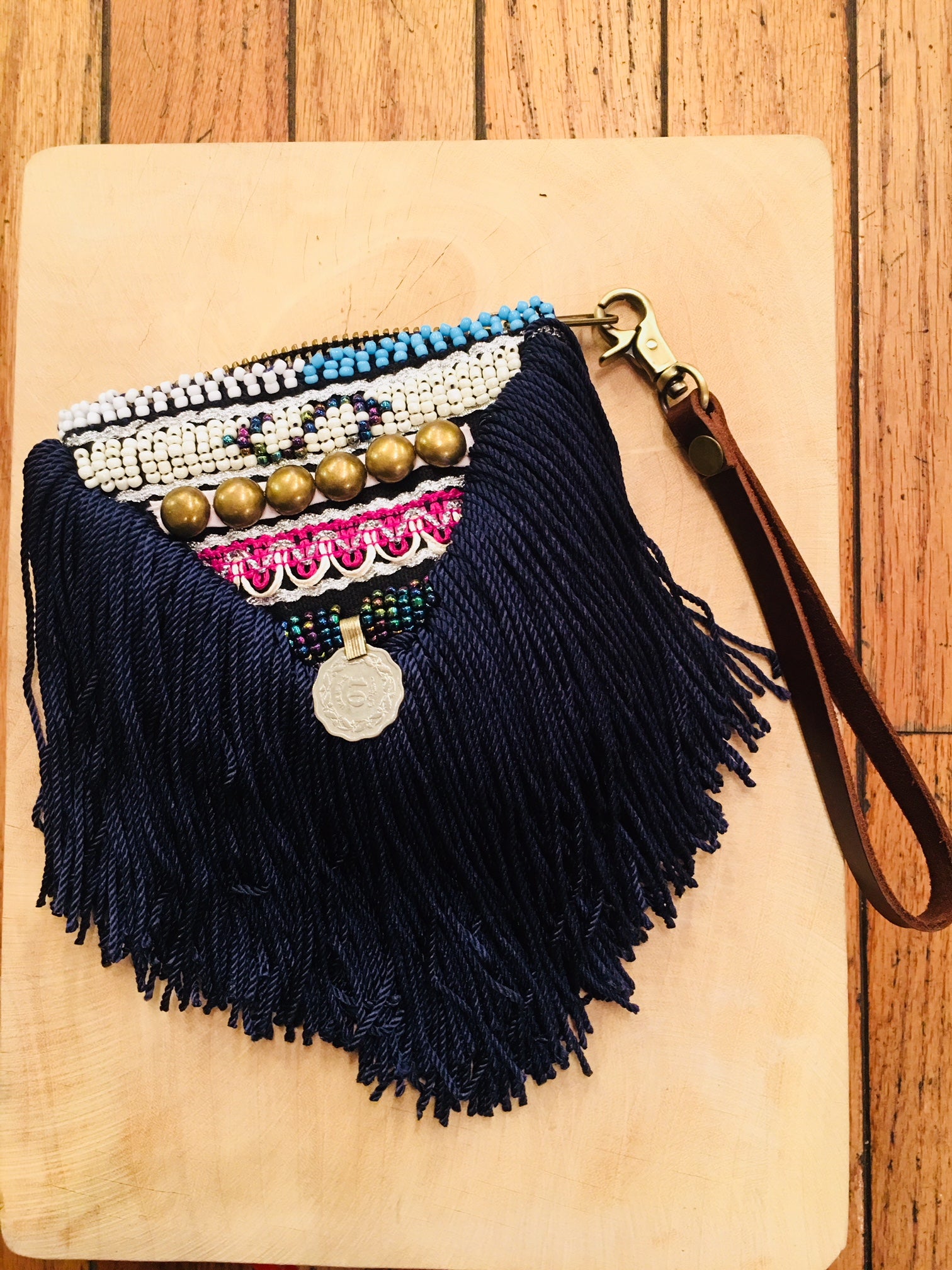 Jo Fringe Candy – elliotmann.com