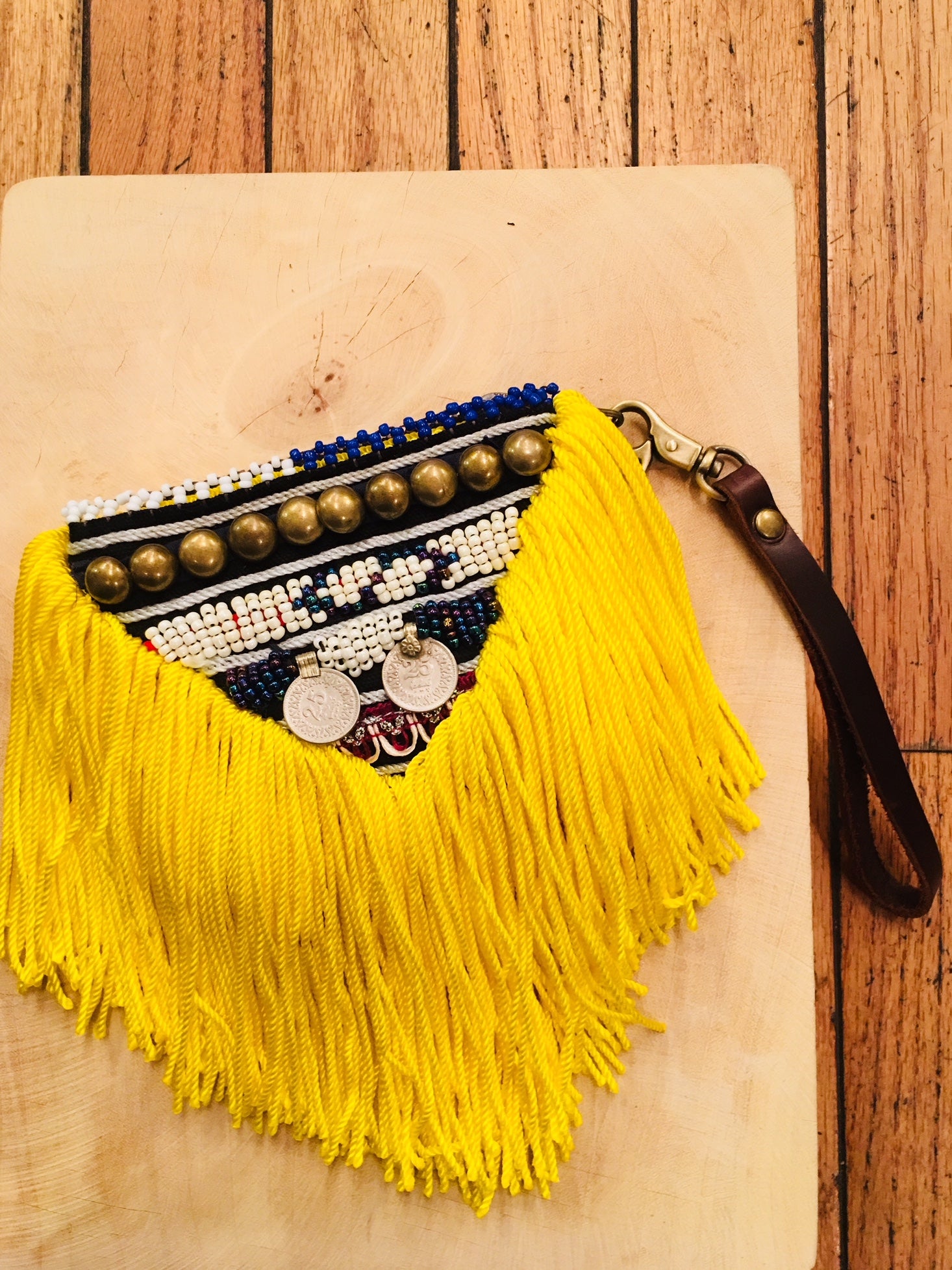 Jo Fringe Candy – elliotmann.com