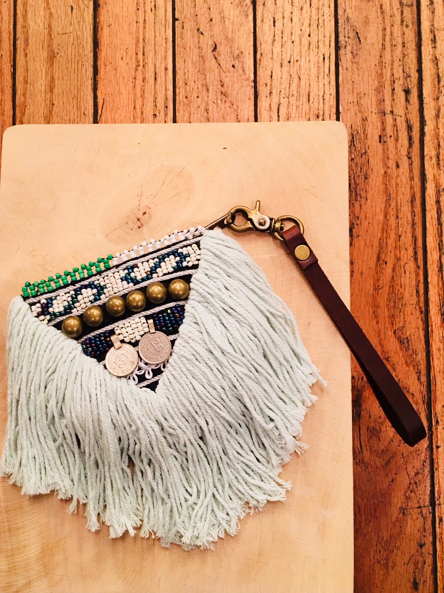 Jo Fringe Candy – elliotmann.com