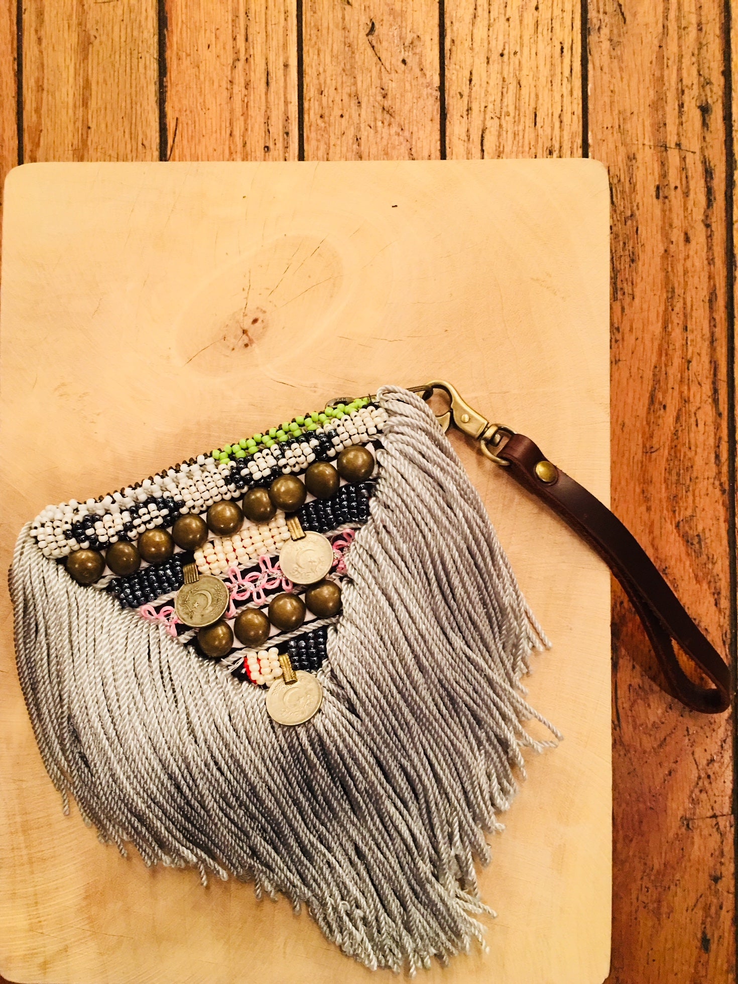 Jo Fringe Candy – elliotmann.com