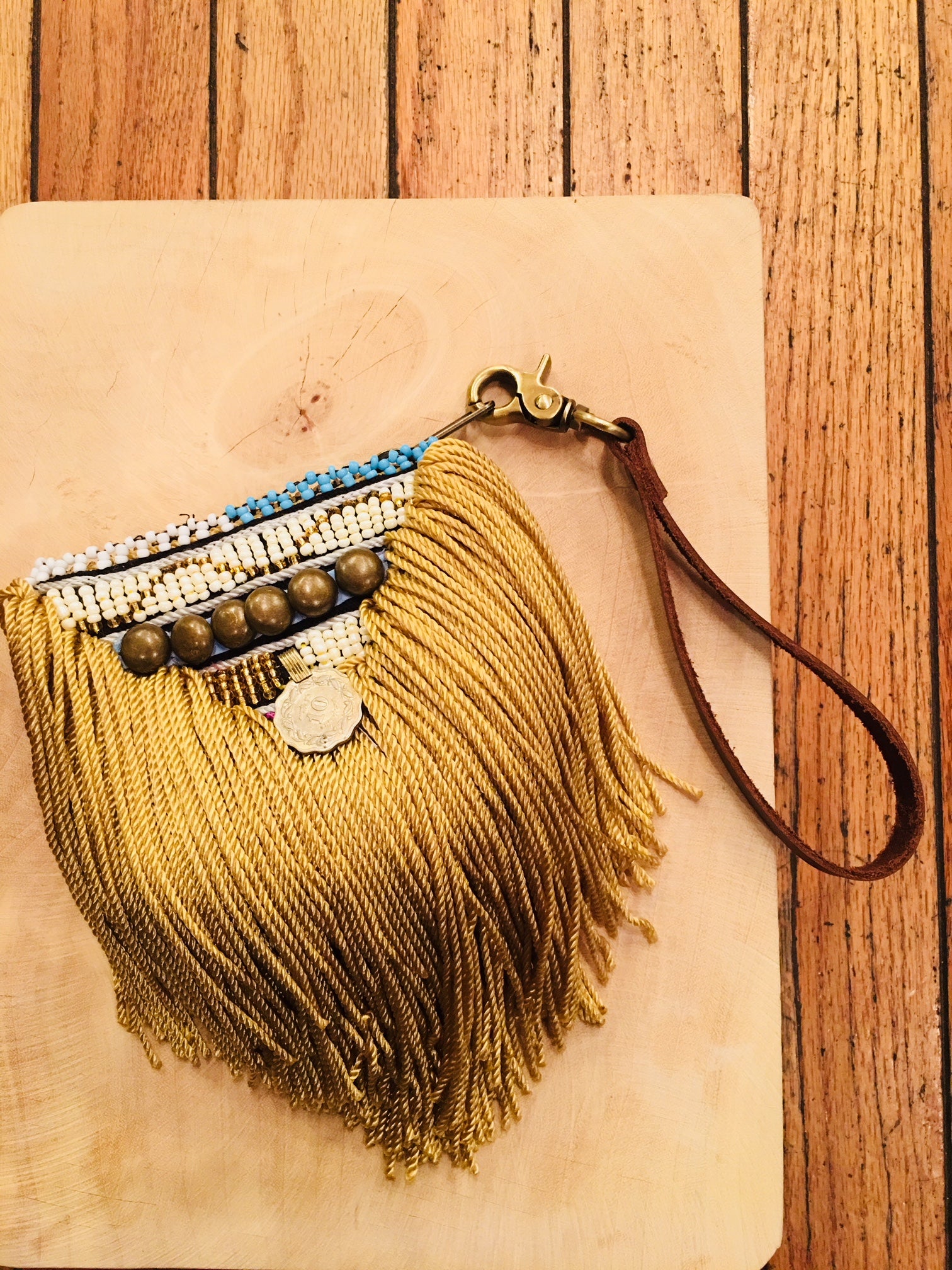 Jo Fringe Candy – elliotmann.com