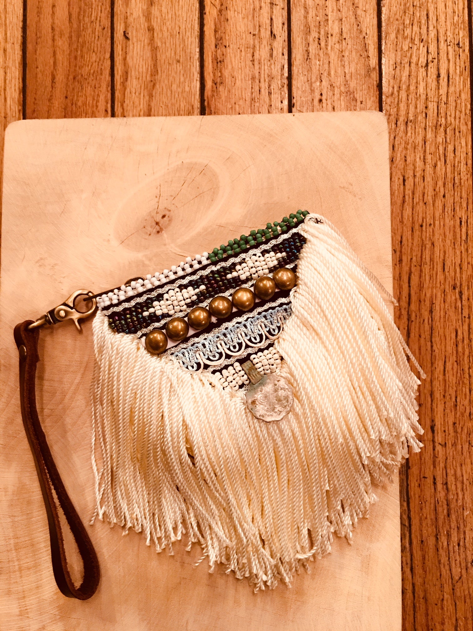 Jo Fringe Candy – elliotmann.com