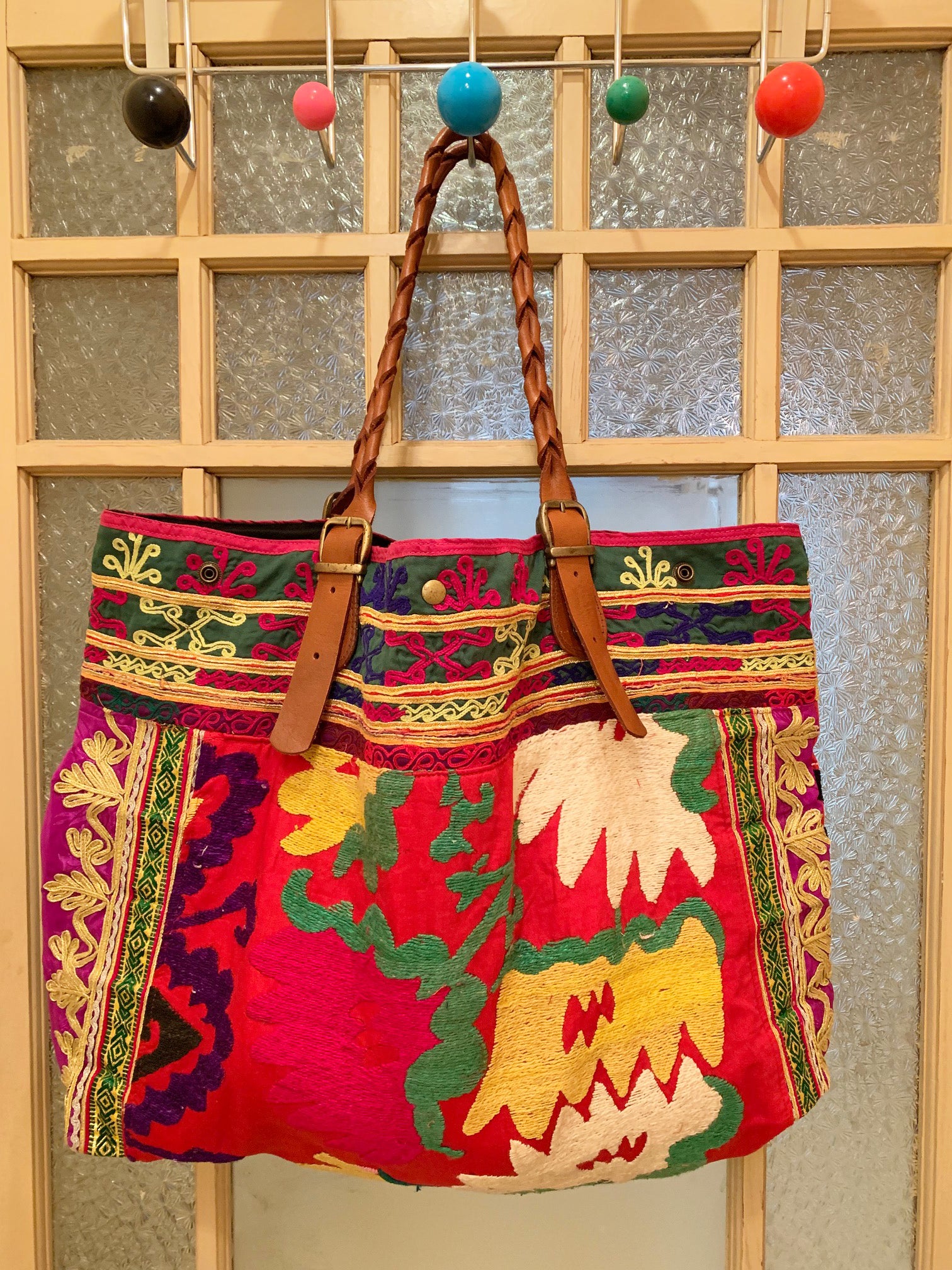 Lola Bag – elliotmann.com