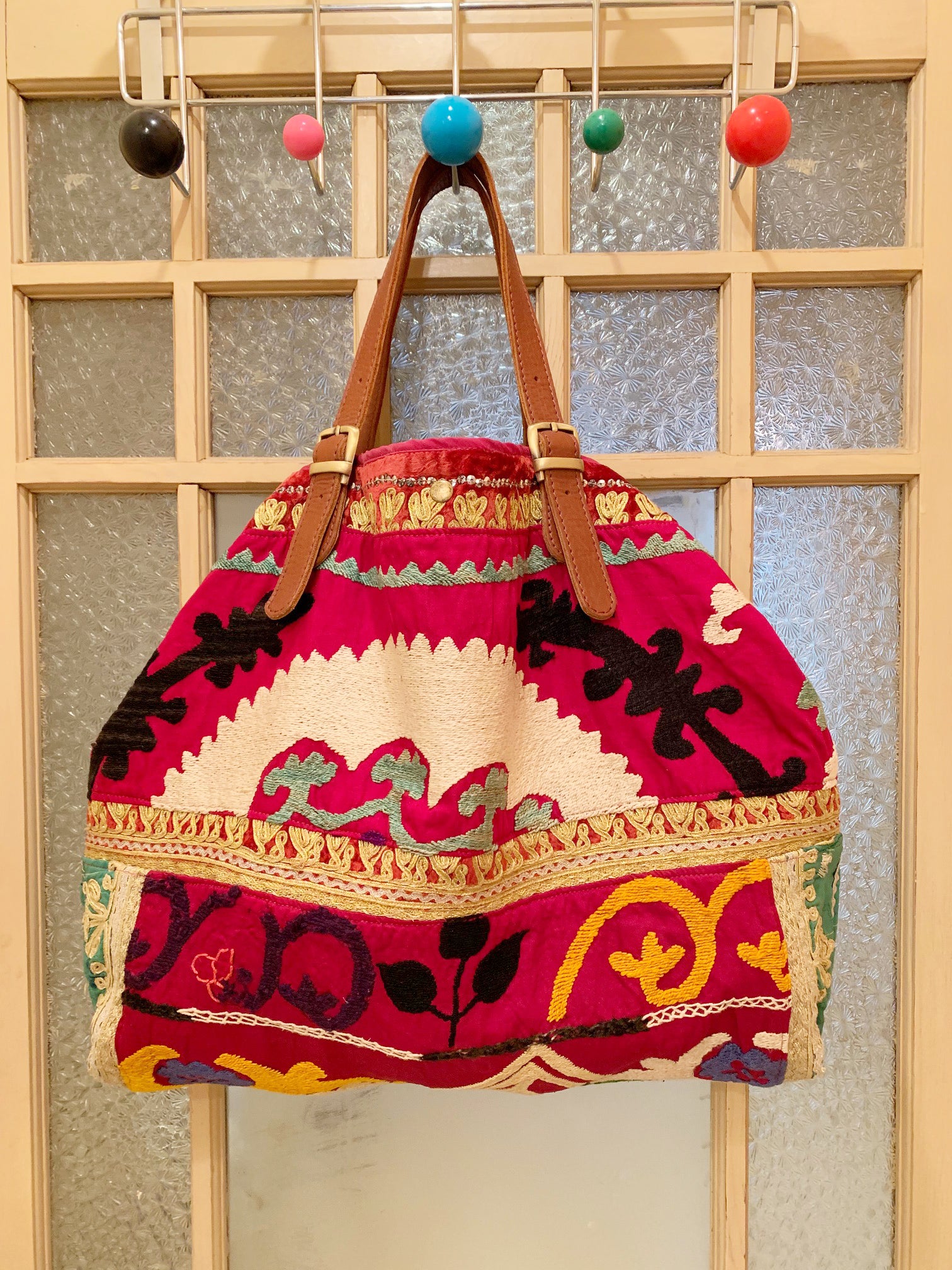 Lola Bag – elliotmann.com